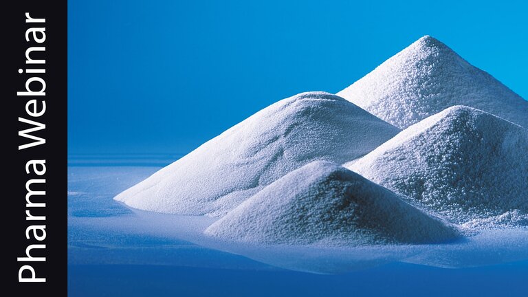 Webinar Pharma