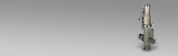 MYTOS Laser diffraction analysis for process and laboratory