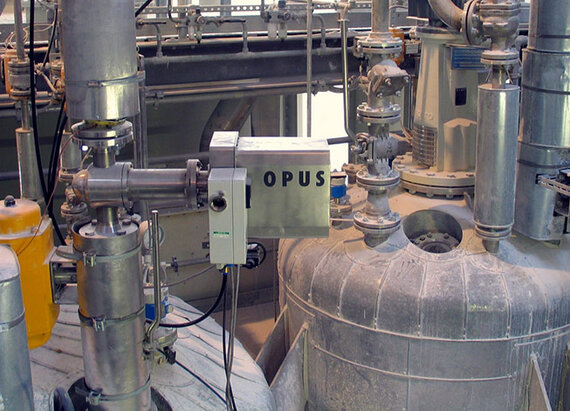 OPUS