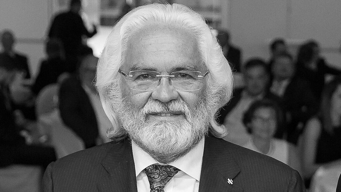 In memory of Dr.-Ing. E.h. Stephan Röthele