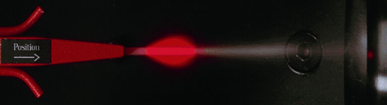 Particle Size Analysis with Laser Diffraction