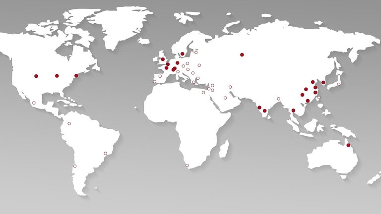 20 Years - Sympatec in China