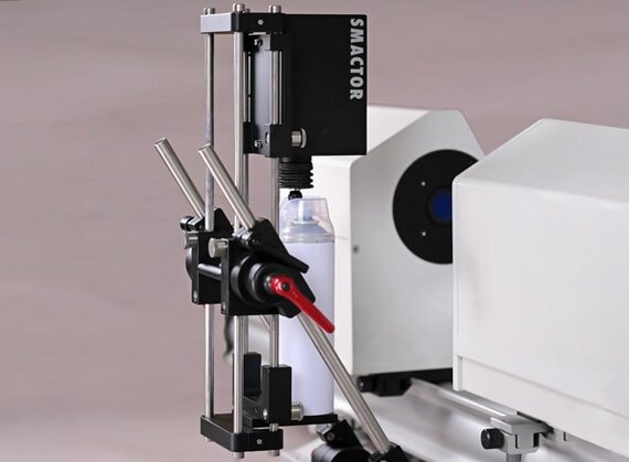 HELOS-KR-VARIO SMACTOR