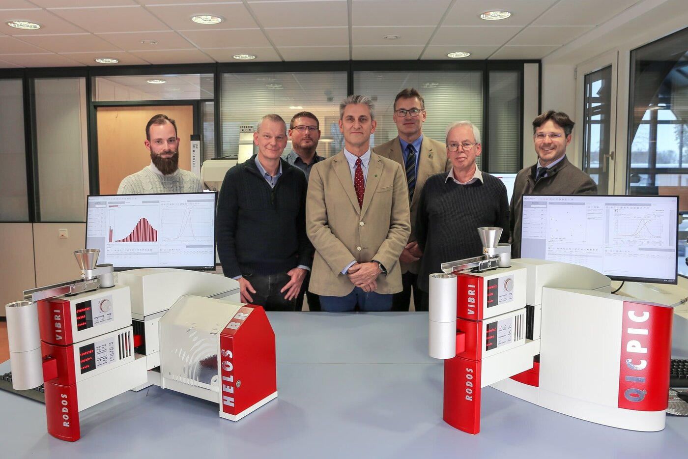 TOP100 :: Prize-awarded innovation performance