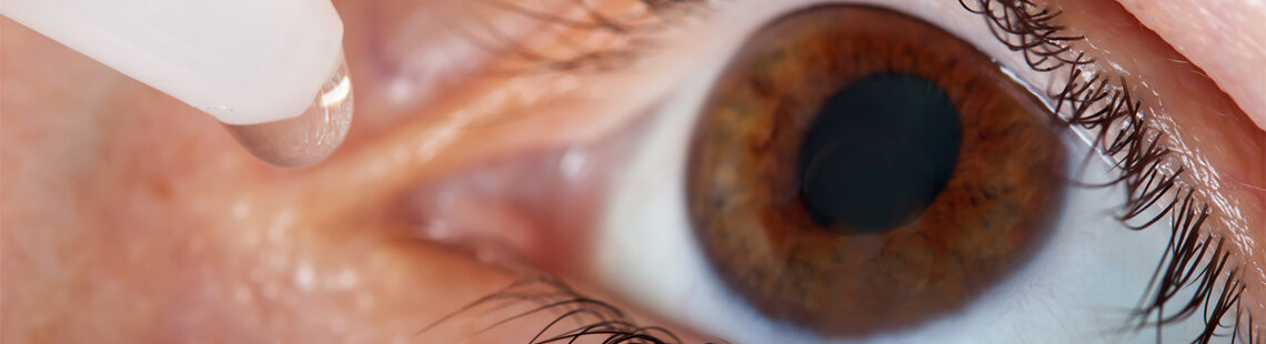 Ophthalmic Emulsion