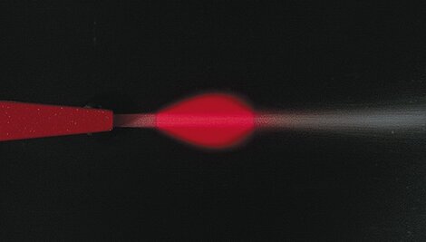 Sympatec | Analysers for Particle Size and Shape