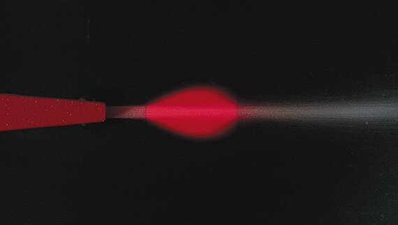 Sympatec | Analysers for Particle Size and Shape