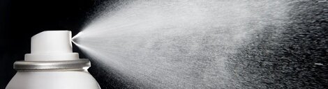Aerosols & Sprays