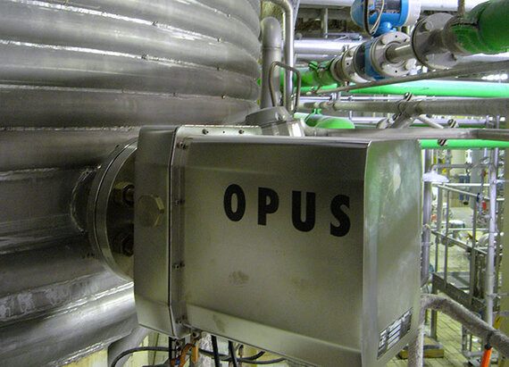 OPUS