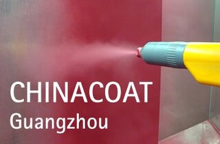 CHINACOAT