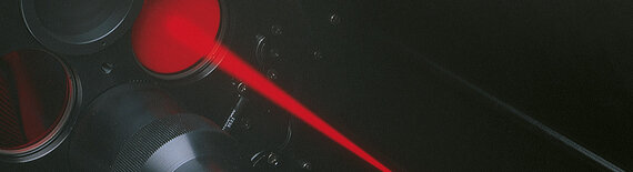 Laser Diffraction