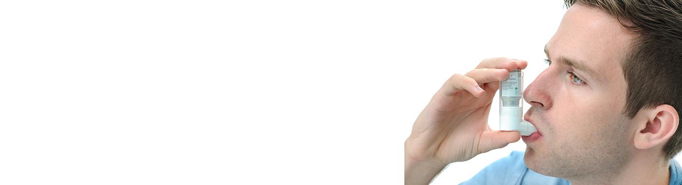 Pharmaceutical Aerosols