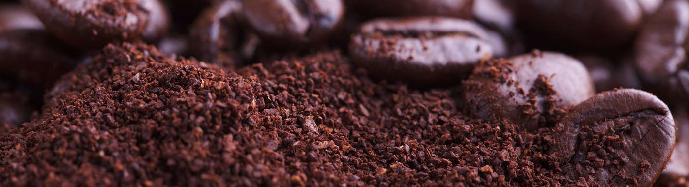 Coffee Particle Size and Shape Analysis