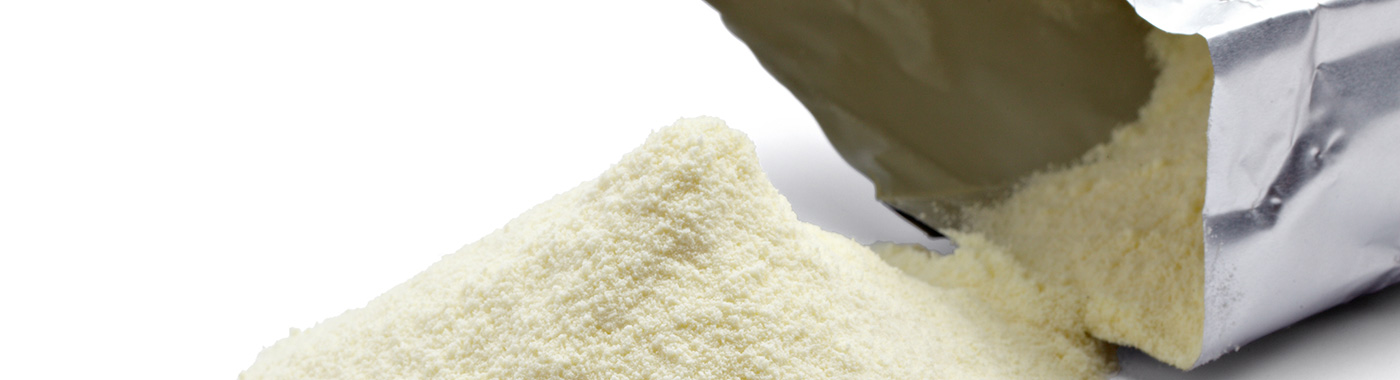 Milkpowder