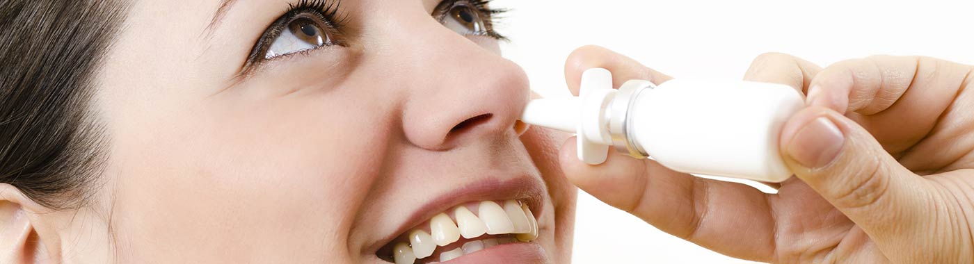 Nasal Spray