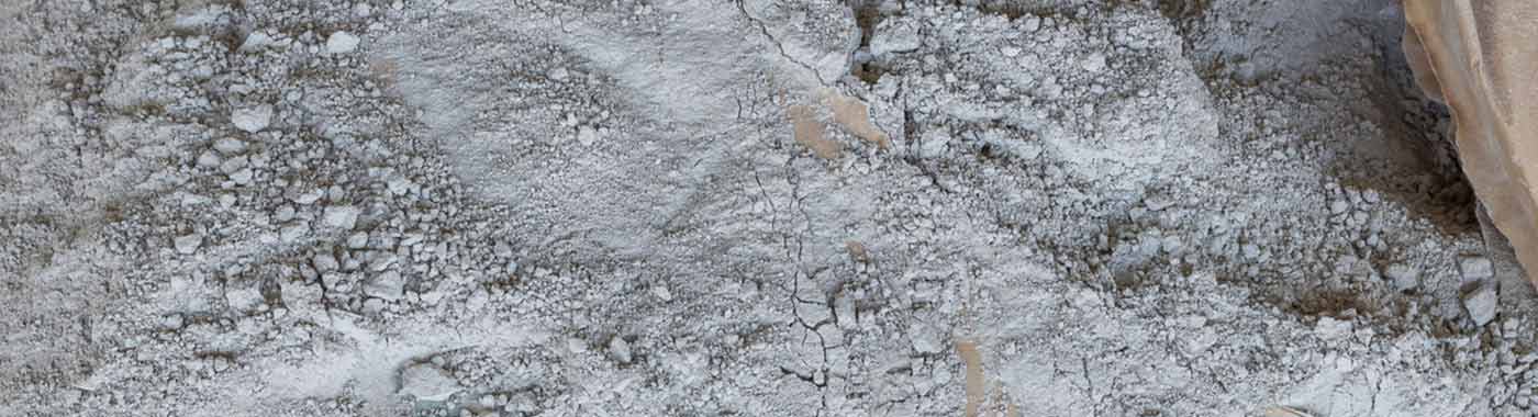 Cement Particle Size Analysis