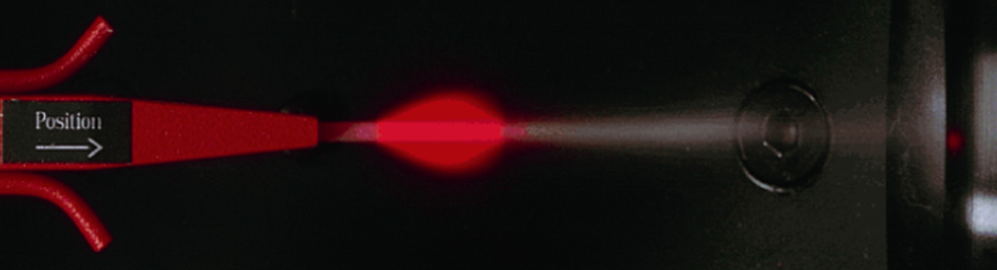 Particle Size Analysis with Laser Diffraction